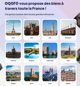 Oqoro avis: Notre avis complet sur l'agence de gestion locative